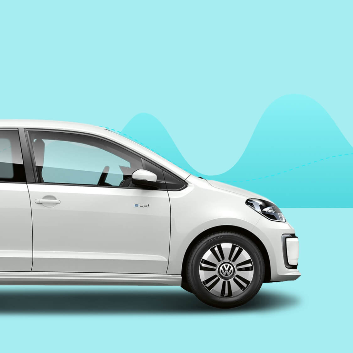 Car sharing concept | Infinum