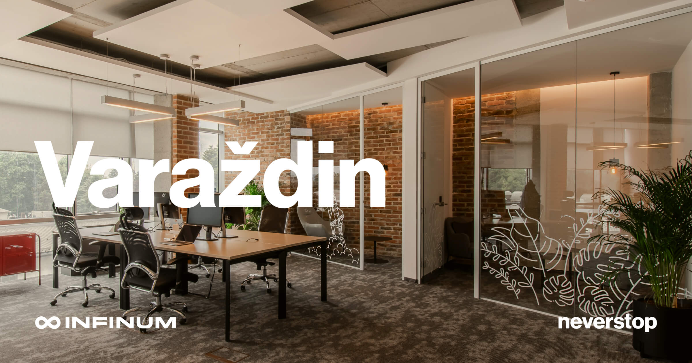 Offices - Varaždin | Infinum