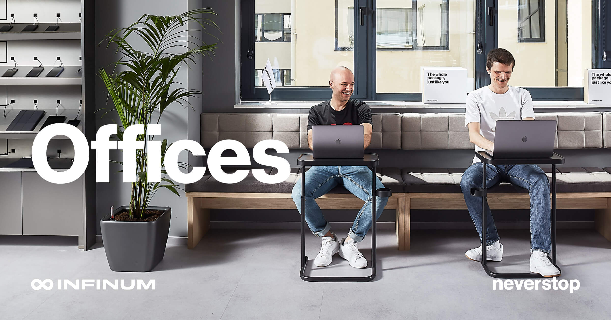Offices | Infinum Offices | Infinum