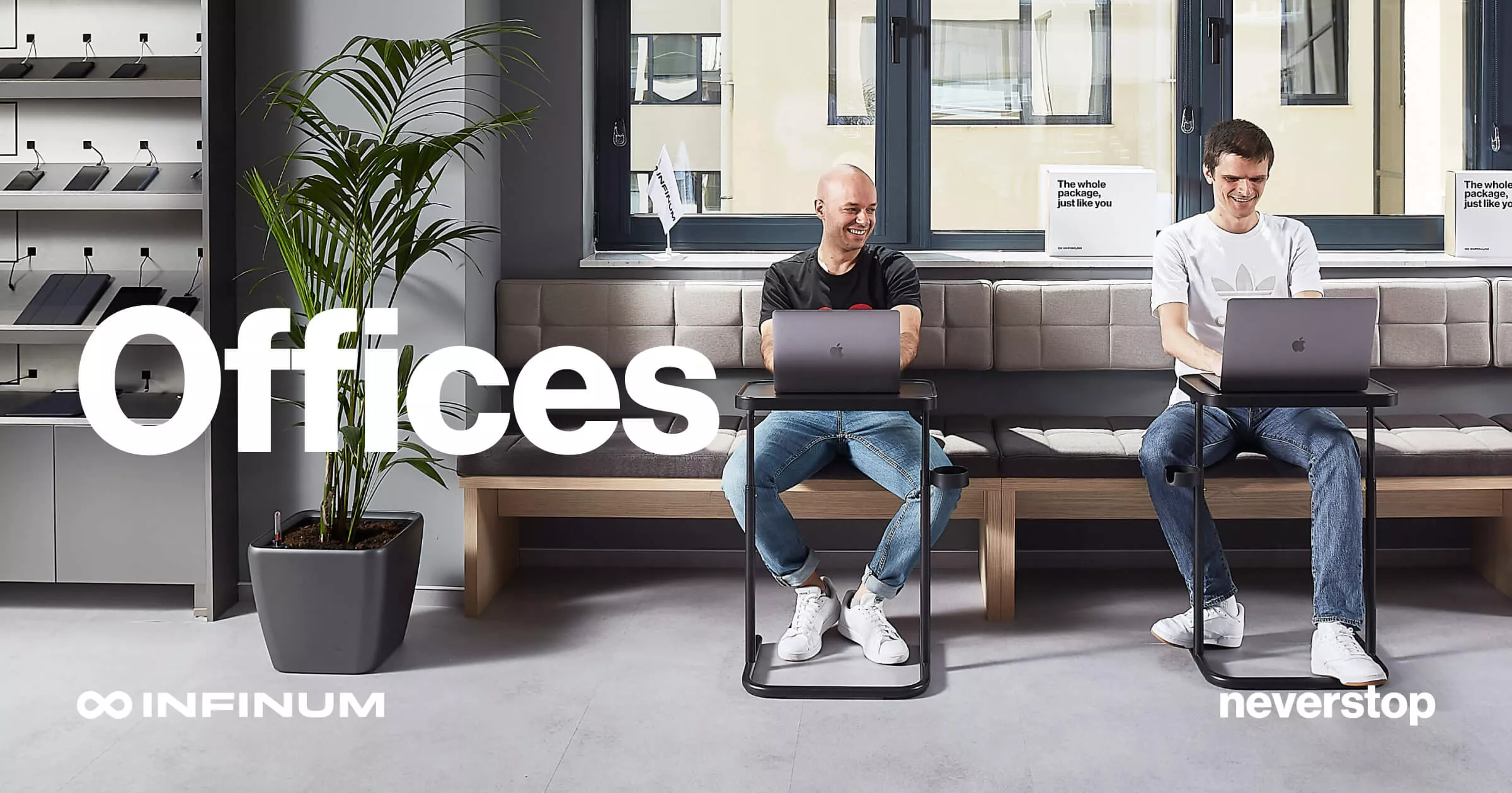 Offices | Infinum