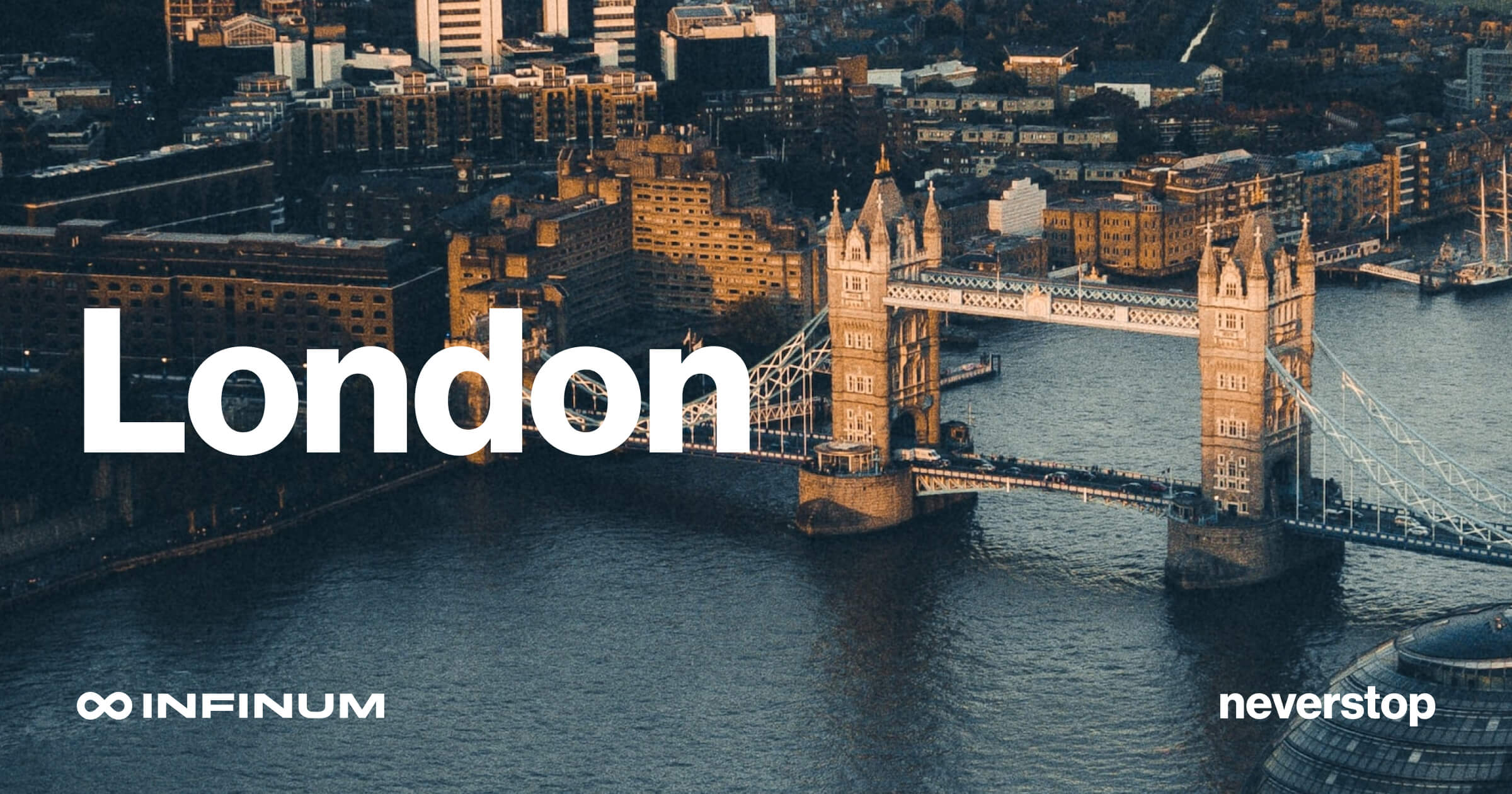 Offices - London | Infinum