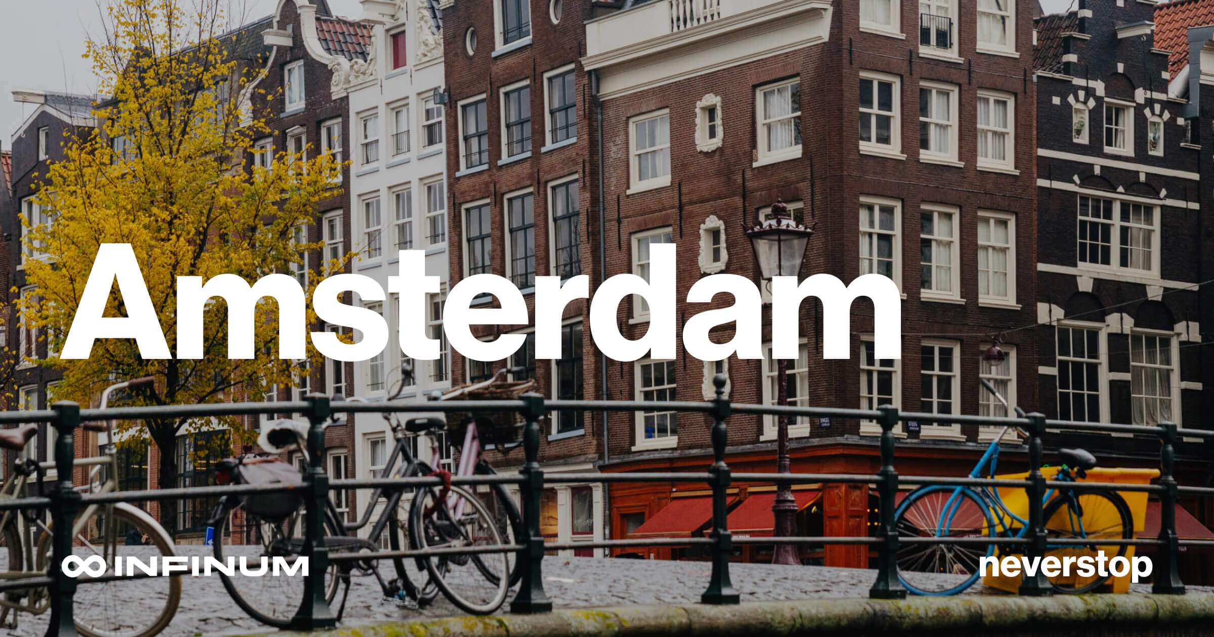 Offices - Amsterdam | Infinum