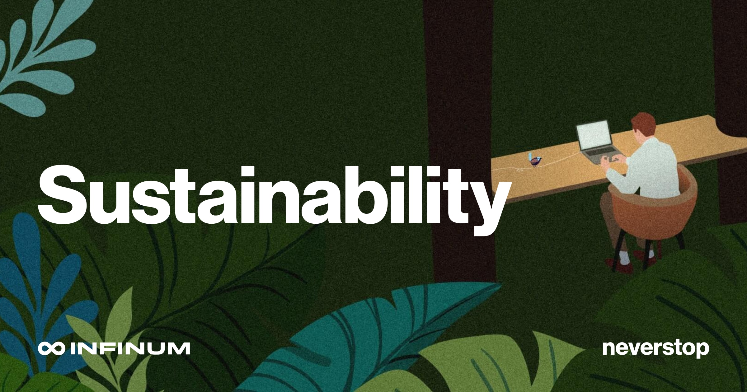 Sustainability | Infinum Sustainability | Infinum