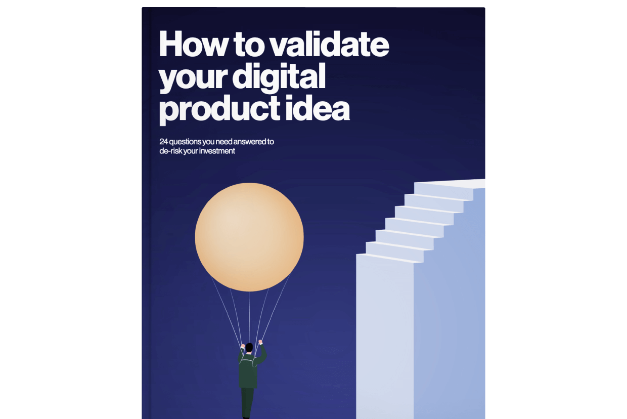 Infinum | Building digital products