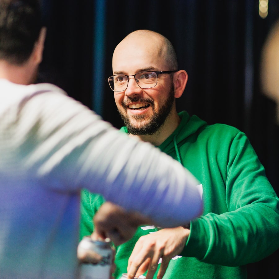 Making software inclusive by design - Zagreb | Infinum