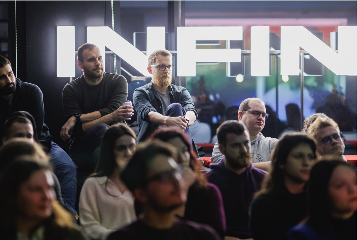 Making Software Inclusive By Design Zagreb Infinum