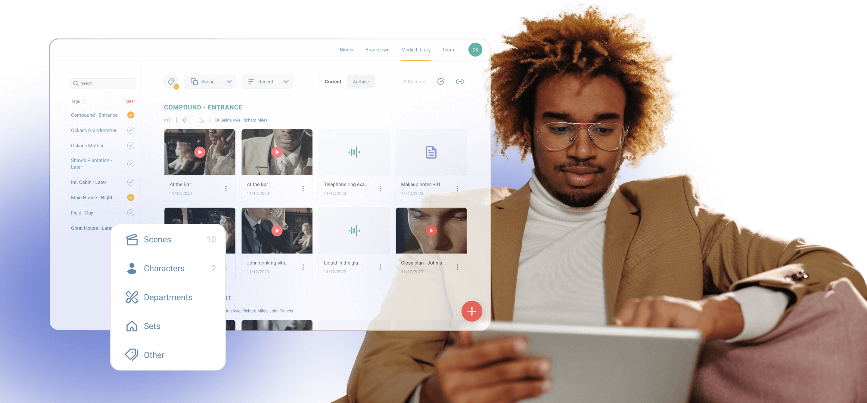 ProductionPro | Infinum