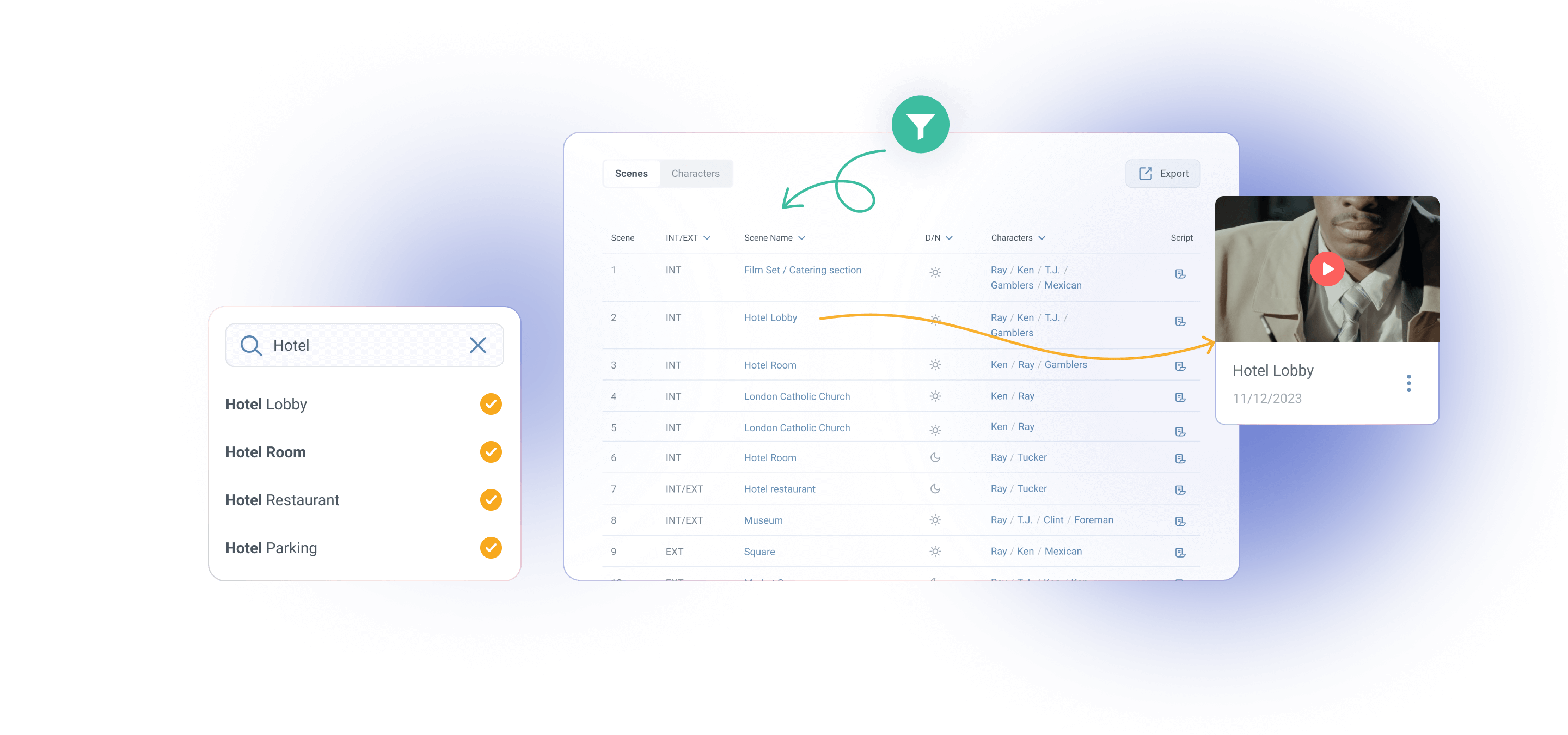 ProductionPro | Infinum