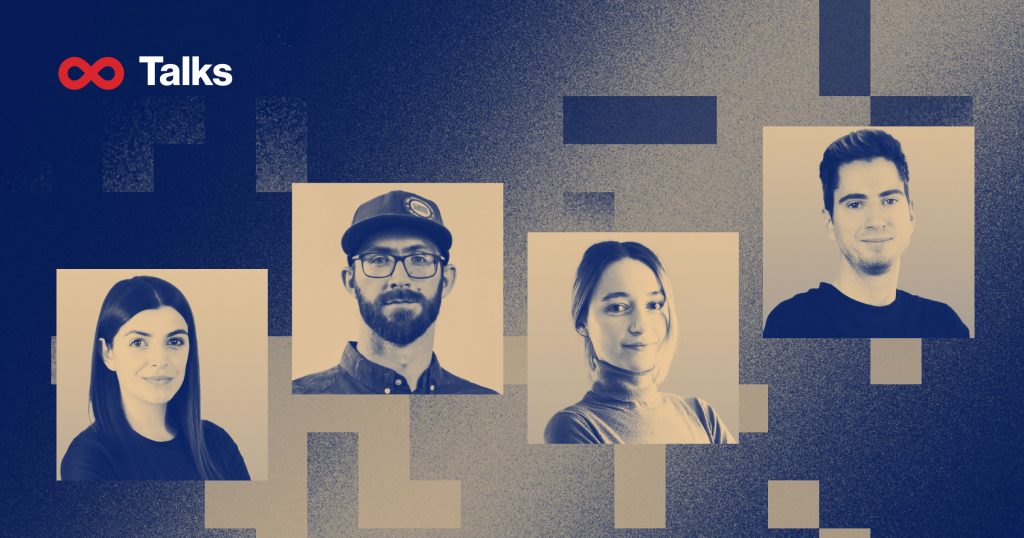 Making software inclusive by design - Ljubljana | Infinum