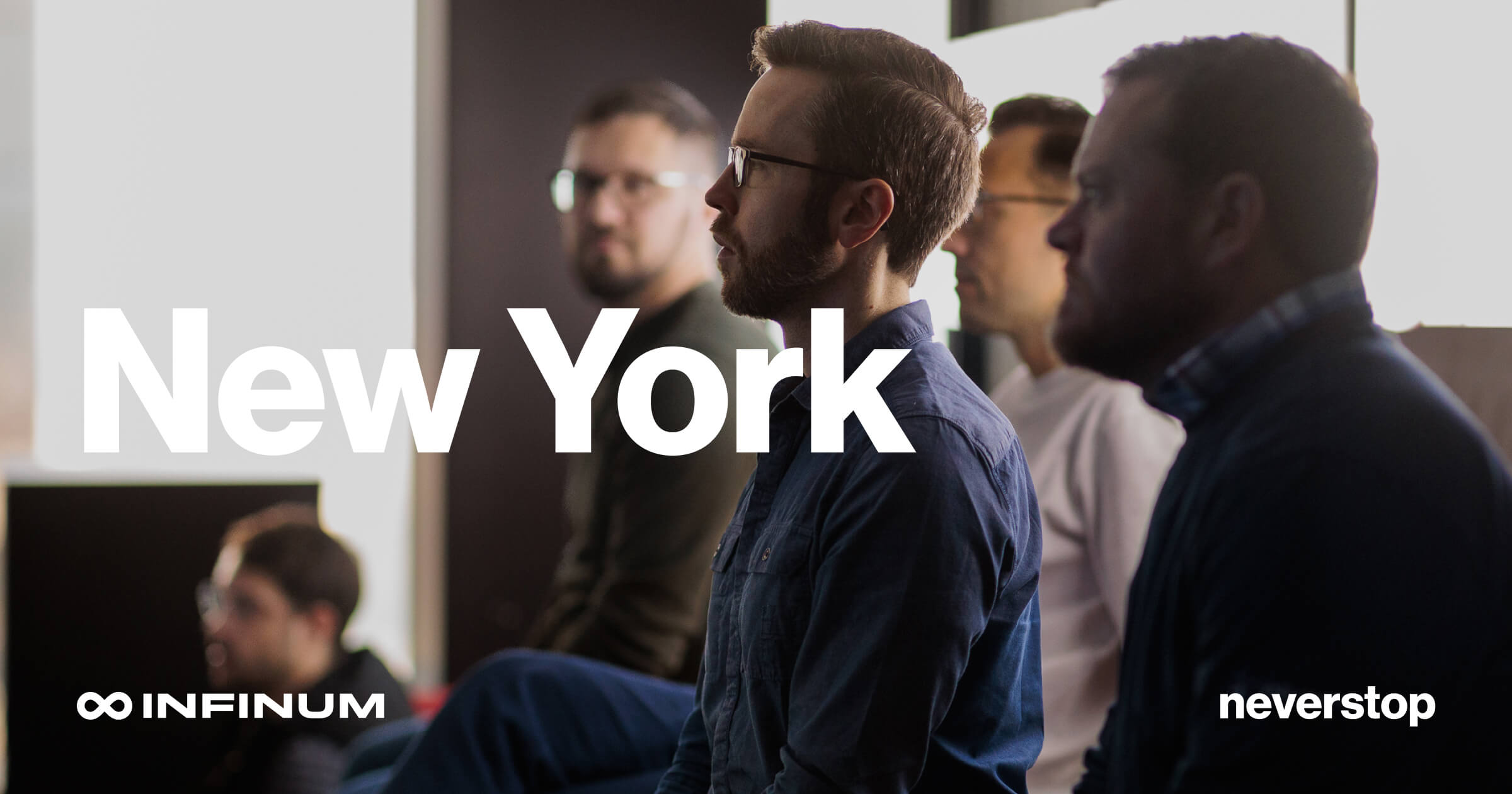 New York City | Infinum