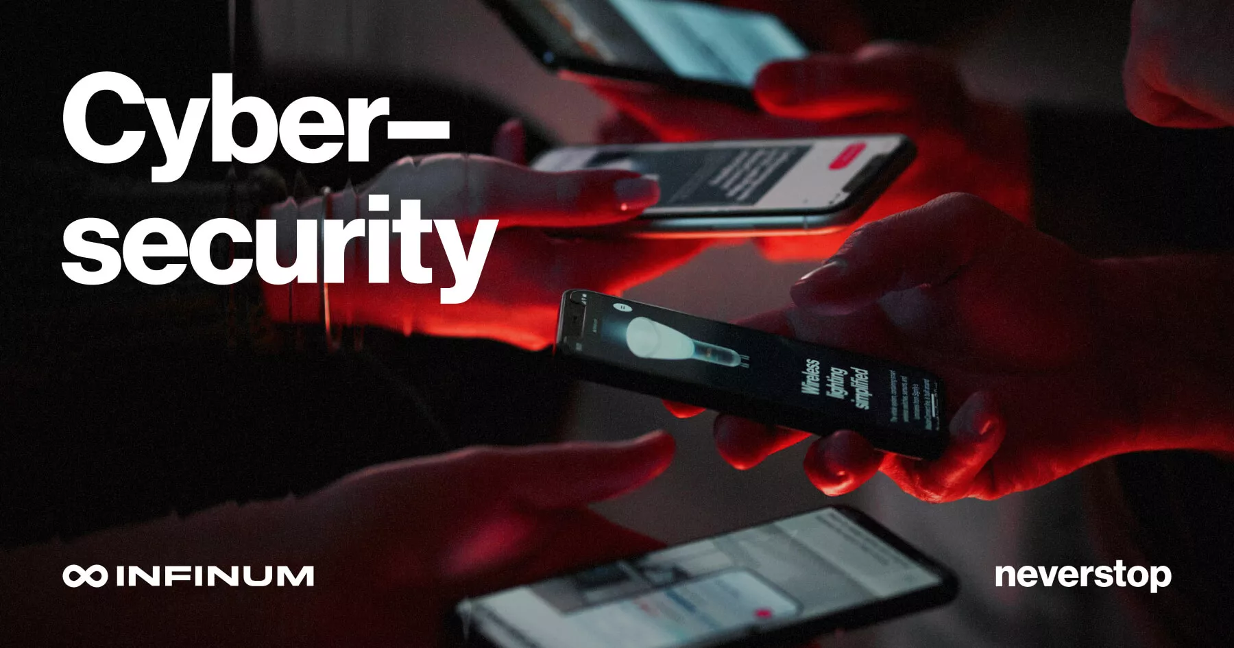 Cybersecurity | Infinum