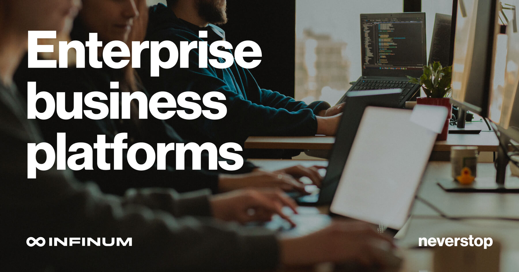 Enterprise Platforms | Infinum