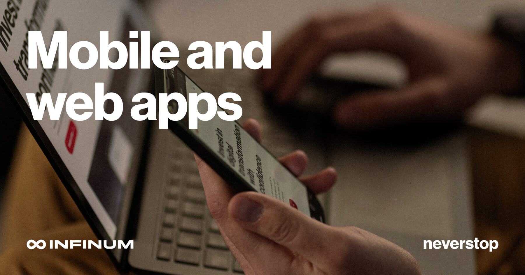 Mobile and Web App Development | Infinum