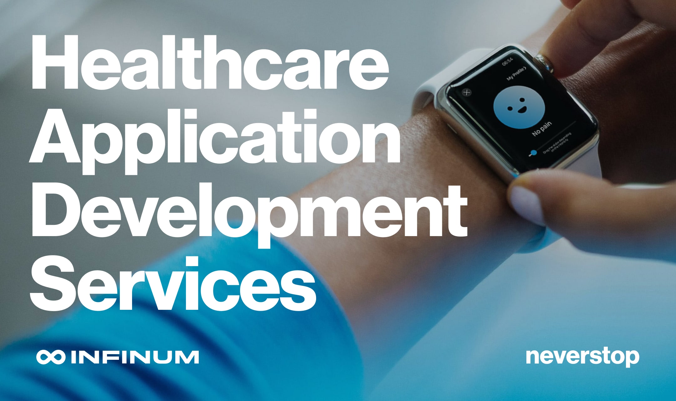 Healthcare Application Development Services | Infinum