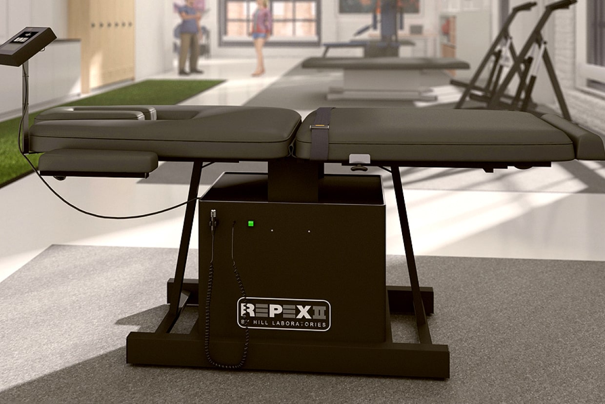 Hill Laboratories – Building on a Legacy of Innovation | Infinum