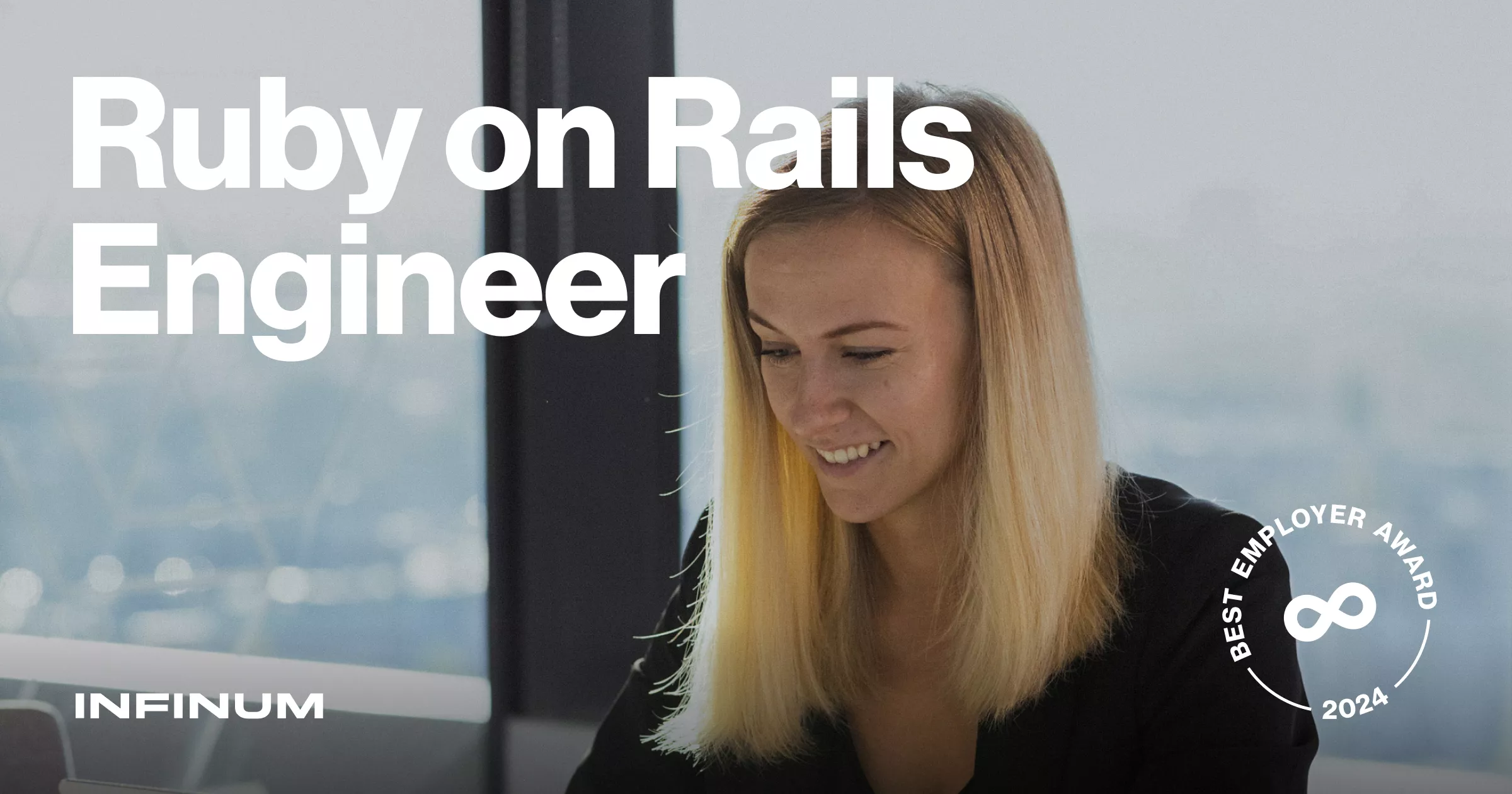 Ruby on Rails Engineer | Infinum