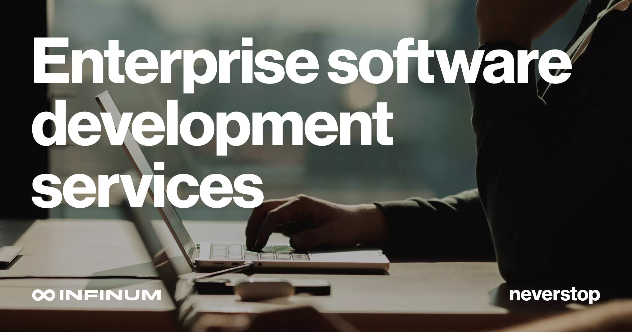 Custom Enterprise Software Development Services | Infinum