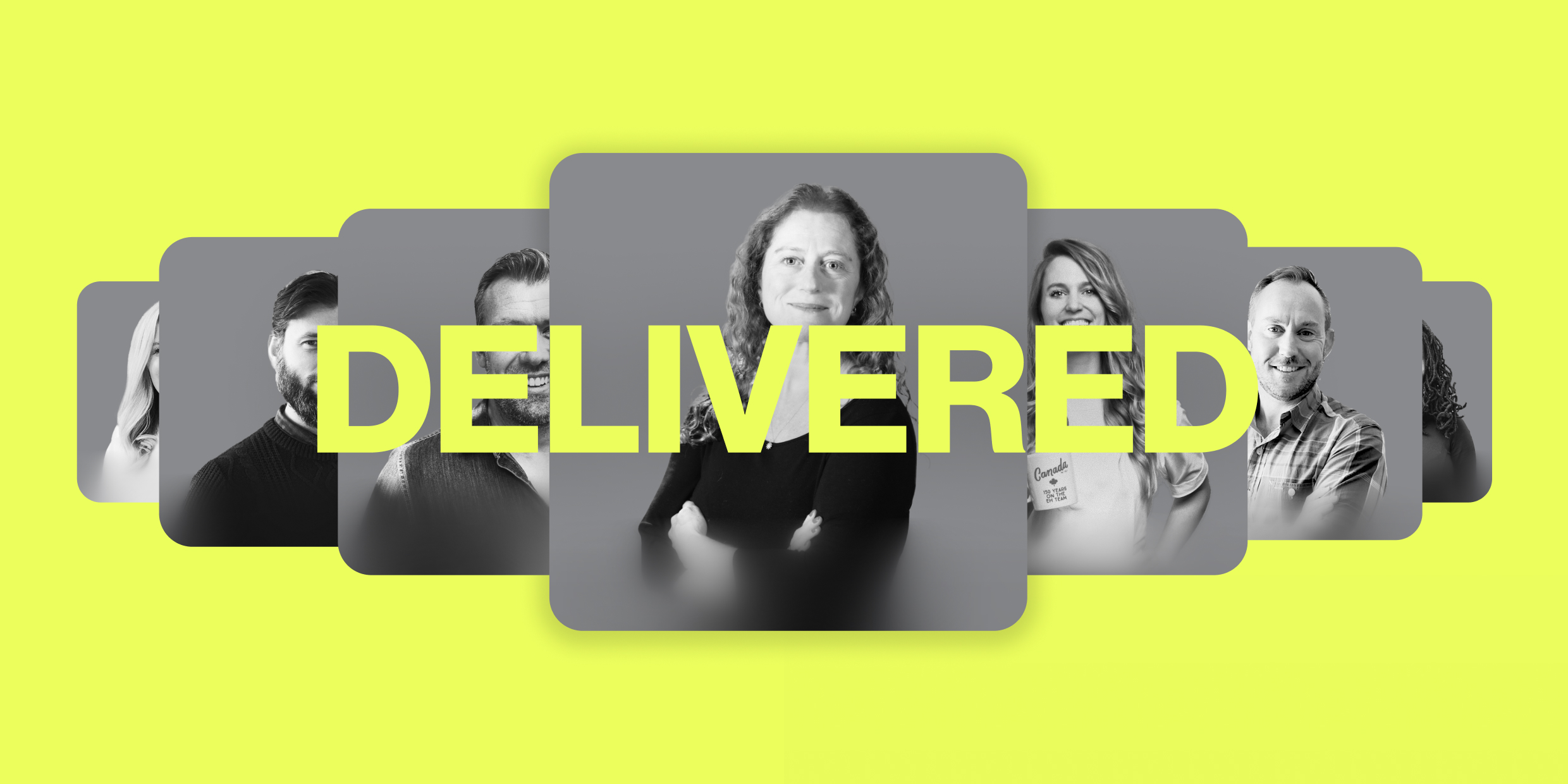 DELIVERED | Infinum