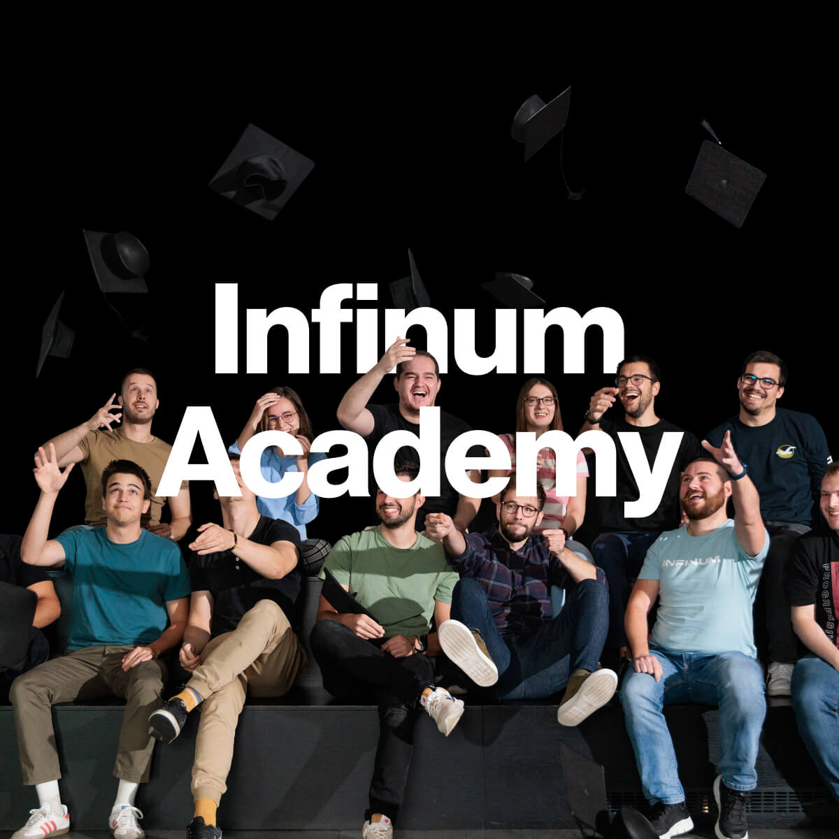 FAQ | Infinum Academy