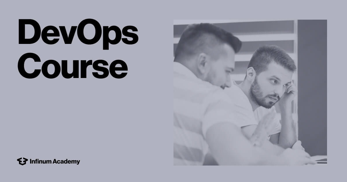 DevOps Course | Infinum Academy